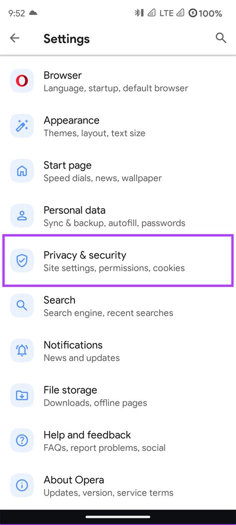 How To Allow Or Block Pop Ups And Redirects On Opera Guiding Tech