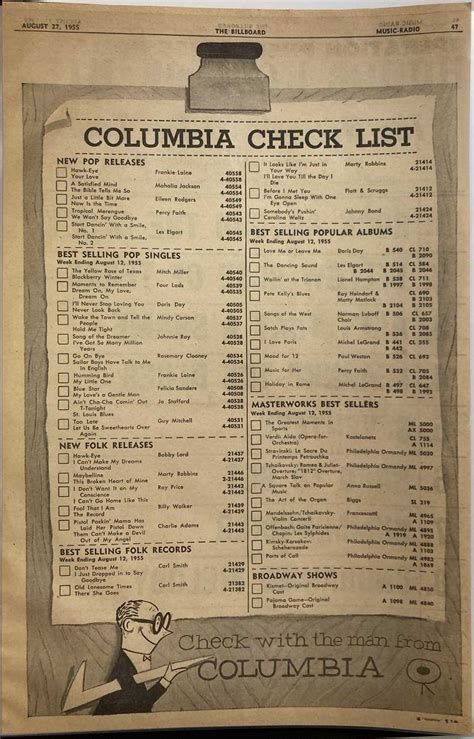 Lot 379 Bill Haley Severance From His First