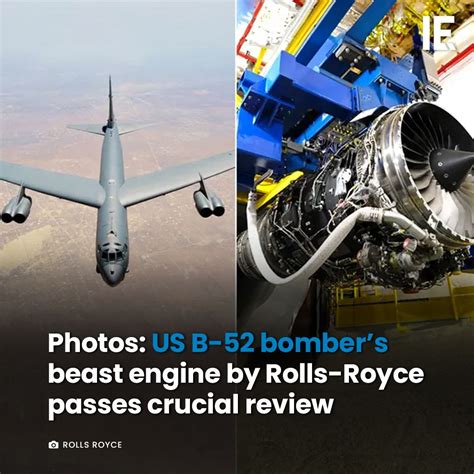 Interesting Engineering On Linkedin Rolls Royce F130 Engines Tested For Sea Level And Twin Pod