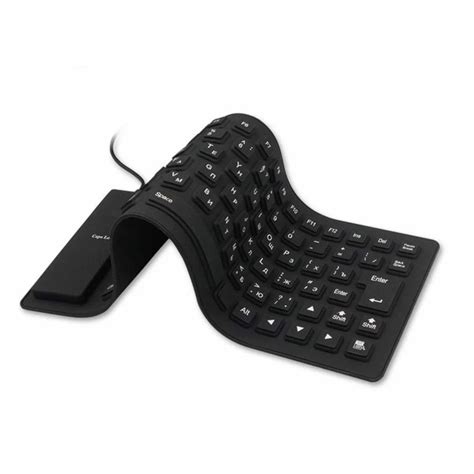 Flexible Keyboard A At ₹ 350 Piece फ्लेक्सिबल मेम्ब्रेन कीबोर्ड In Surat Id 2856966950633