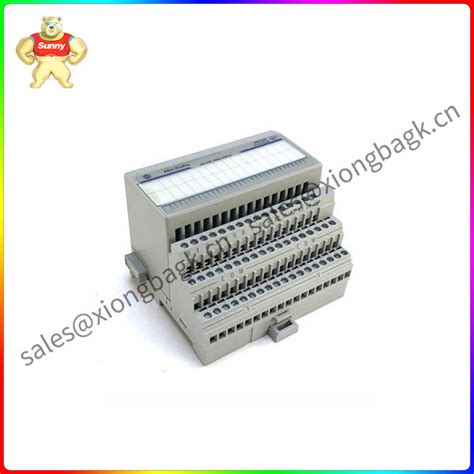 1794 IB32 Allen Bradley Flex I O DC Input Module