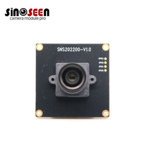 Ar2020 20mp Bsi Cmos Sensor High Speed Mipi Camera Module With Li Hdr Imaging For Machine Vision