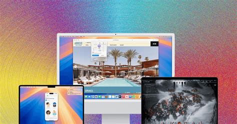 All The Top Features In Macos Sequoia Wired