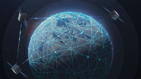 Reorbit On Linkedin Reorbit Manufactures Autonomous Reconfigurable And Networking Satellites…