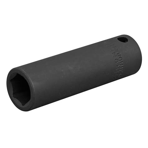 Sealey Premier Deep Impact Socket 38sq Drive 11mm Ondemand Truck Parts