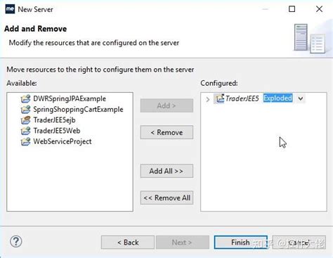java ide myeclipse 使用教程：使用 myeclipse 应用服务器（一） 知乎