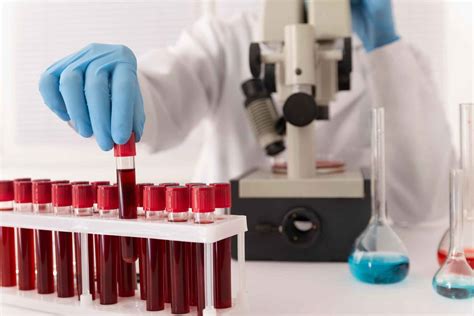 Ultimate Guide To Lab Sample Management Best Practices