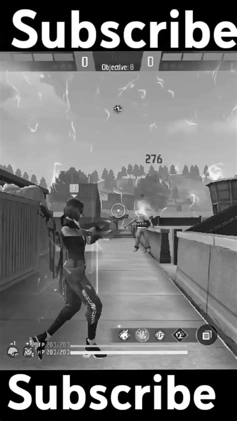 Impossible 🍷👽 Viral Freefire Freefire1vs1customtipsandtricks