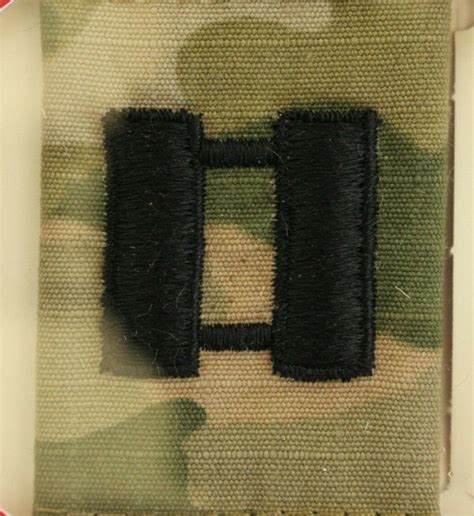 Us Army Gi Multicam Ocp O 3 Cpt Camouflage Grelly Usa