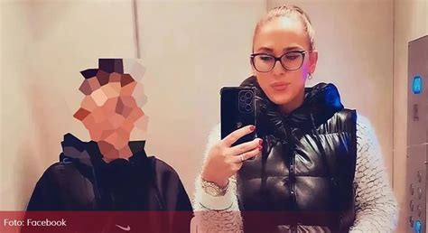 Građani U Sarajevu Se Opraštaju Od Inele Selimović I Njenog Sina