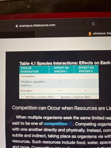 Env Bio Week 4 Evolution Flashcards Quizlet