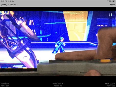 Tiny Investigation About Input Lag In Playstation 1 And Playstation 2 Emulators Crt Remulation