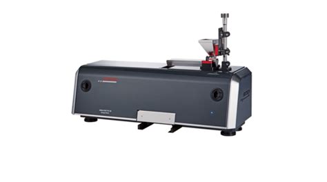 Buy The Fritsch Part Number 28300000 Particle Sizer Analysette 28 Image Sizer For 100 120