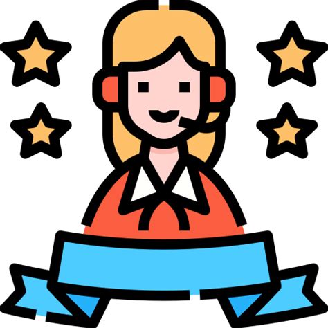 Operator Linector Lineal Color Icon