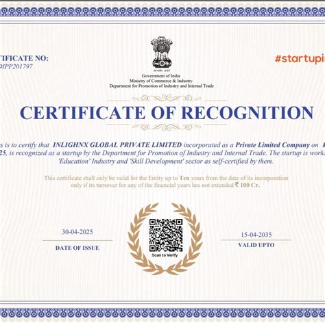 About Company Inlighn Tech