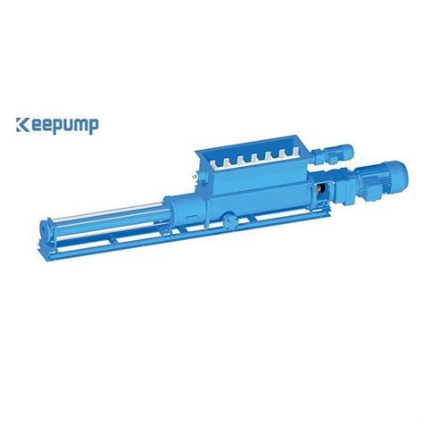 Customized Hopper Pump With Bridge Breaker Manufacturers Suppliers