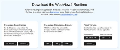 Webview2 Not Updating With Fix Bloom Sil Language Software Community
