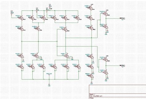 Step By Step Guide On How To Design And Implement Flip Flops With