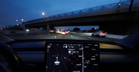 테슬라 ‘오토파일럿 사망사고 무죄자율주행기능 소송서 압승