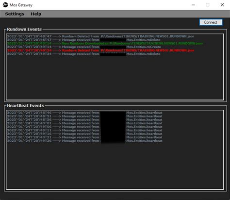 GitHub Mos Mos Gateway MOS Gateway Or Mos Device NRCS Communication Via Mos Protocol
