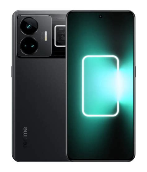 Realme Gt Price In Malaysia Rm Full Specs Mesramobile