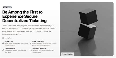 Github Josectoscanoentryx Decentralized Event Ticketing Platform On