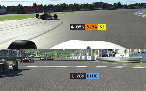 Tinypedal Rfactor2 Plugins And Apps Pc Gaming Forum