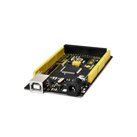Keyestudio Arduino Mega Serial Port Lasopaze