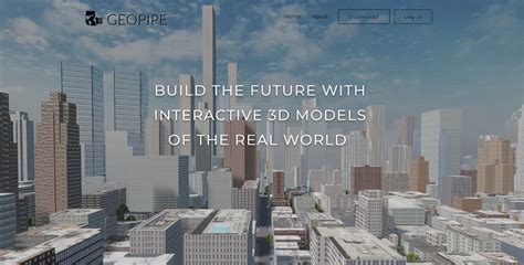 Il Blog Di Emanuele Mattei Download Modelli 3d Della Città Di New York