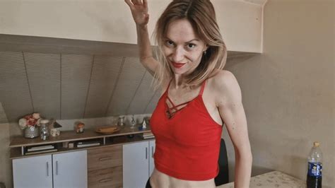 Your Face Will Burn From The Slaps Karatemistress Clips4sale