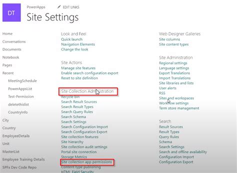 Azure Sharepoint Online Webhook Subscription Access Is Denied Error Stack Overflow