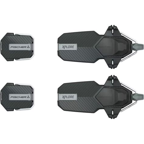 Fischer Xplore Bc Offtrack Springpin Xc Binding Ski