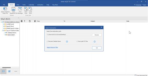 How To Fix Outlook Pst File Missing Or Doesnt Show Sub Folders