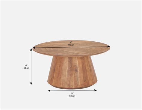Sarni Coffee Table Structube