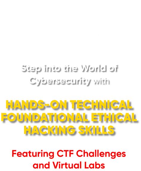 Ethical Hacking Essentials Program