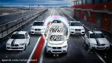 مجموعه بهترین ریمیکس های بیس دار 2019 شماره 15