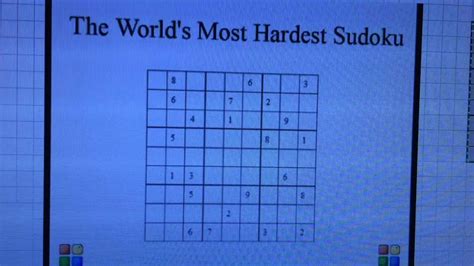 microsoft excel sudoku solver kmfkindex