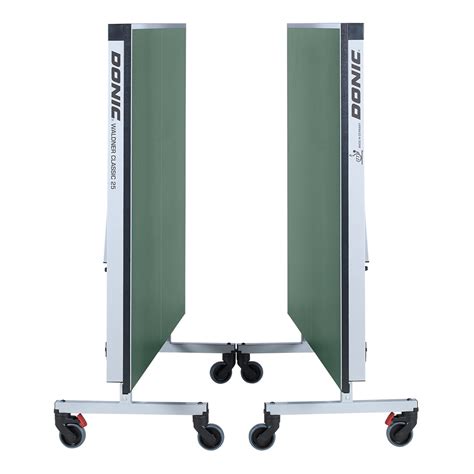 Donic Waldner Classic 25 Tischtennisplatte