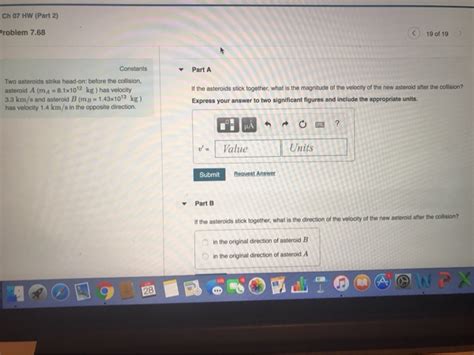 solved ch 07 hw part 2 problem 7 68 19 of 19 constants