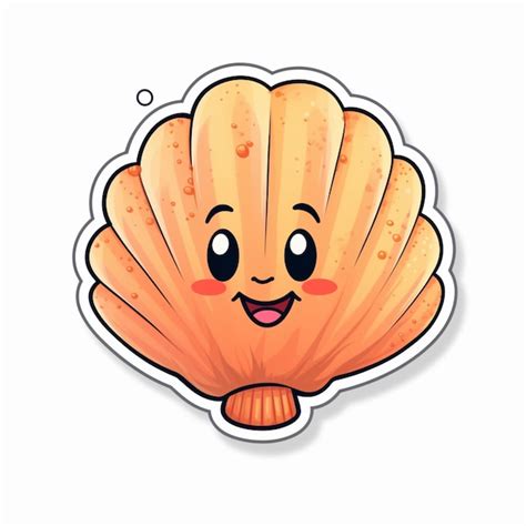 Concha Animada 220 Santiago De Compostella Stockillustraties