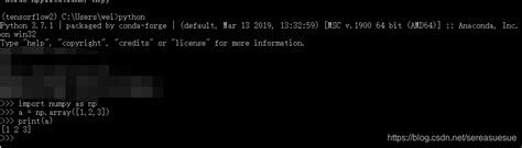 importerror dll load failed 找不到指定的模块 解决方案汇总 importerror dll load failed csdn博客