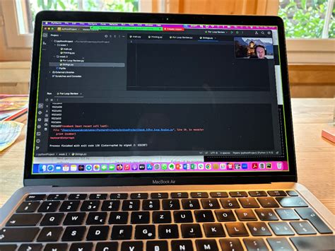 Alexander E Brunner On Linkedin Python Coding Lessons Part 2 💻