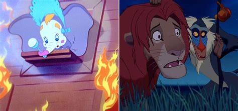 Dumbo And The Lion King Overrated Or Must Haves Decent Films