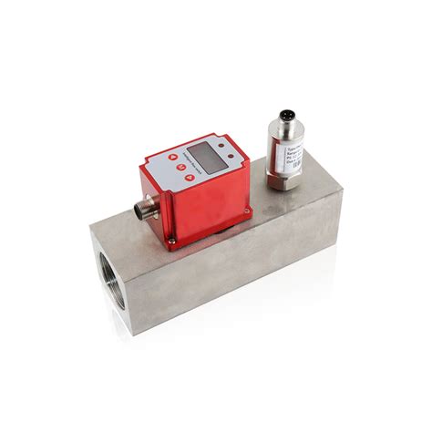 China Electronic Turbine Flow Temperature Sensor Manufacturers And Suppliers MEOKON