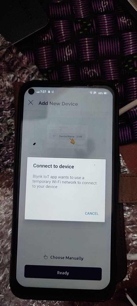 Problem With App Need Help With My Project Blynk Community