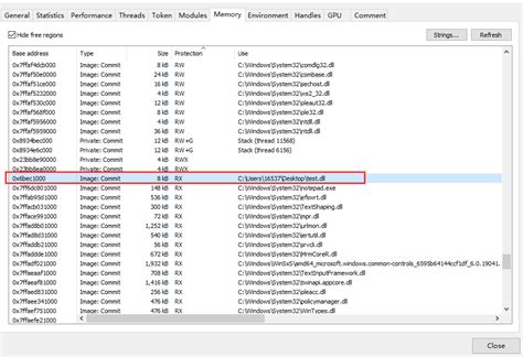 恶意软件开发三经典DLL注入流程 顾北清 博客园