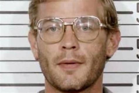 Jeffrey Dahmer Glasses Worn By The Killer In Prison Are Up For Sale
