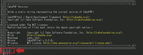 CakePHP xの環境構築 エラーと対応メモ 野良人のらんど