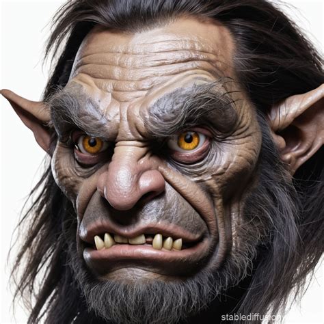 Troll Face Cartoon Stable Diffusion Online