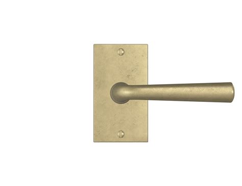 Lookbook Sun Valley Bronze Hardware